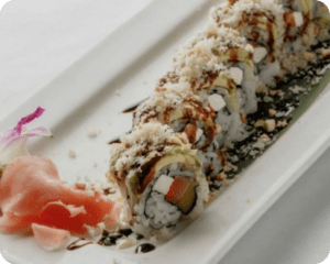 Rockstar Hibachi - Private Hibachi Chef Experience