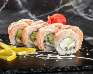 Rockstar Hibachi - Private Hibachi Chef Experience