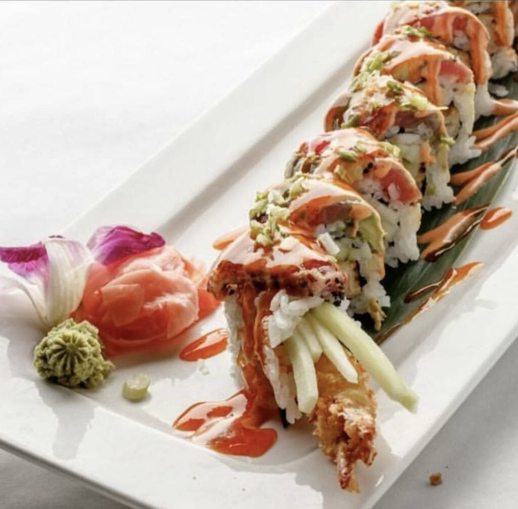 Rockstar Hibachi - Private Hibachi Chef Experience